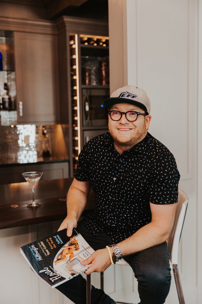 Chef Jeff – FLOCAL